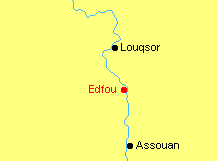 Edfou